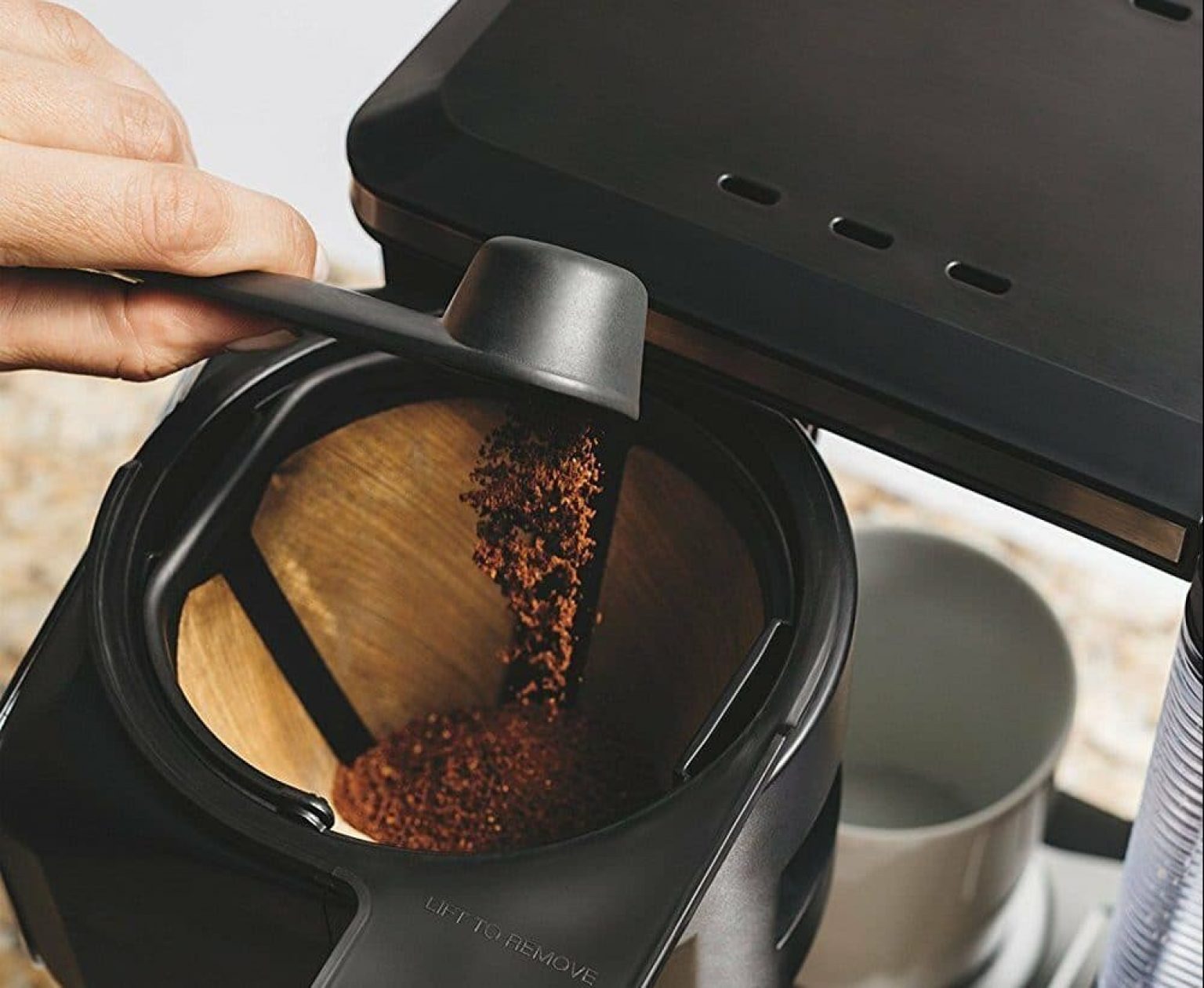 5 Best Single Serve Coffee Makers With No Pods Reviewed (Winter 2025)