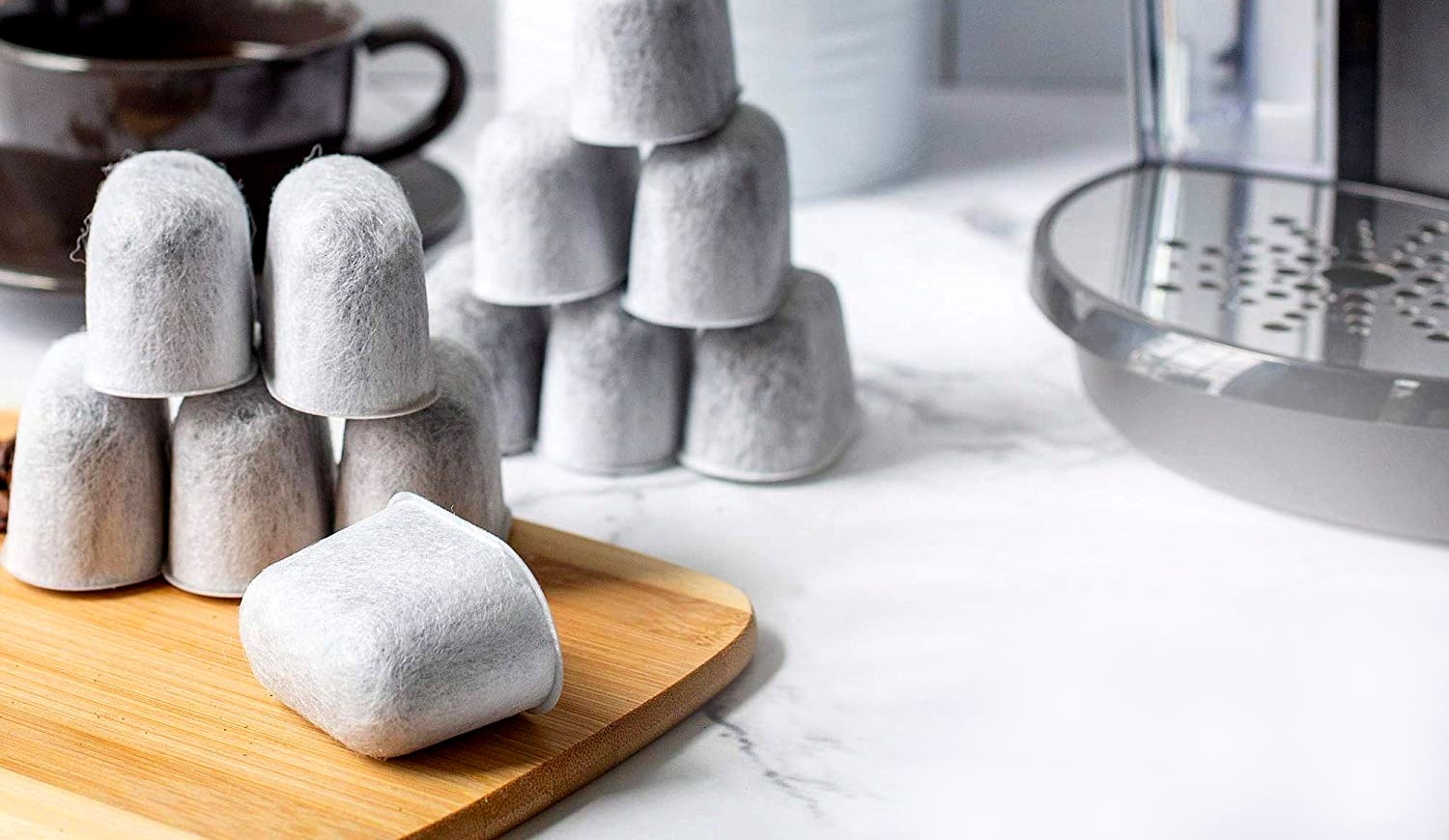 9 Best Coffee Makers with Hot Water Dispensers Reviewed (Winter 2024)