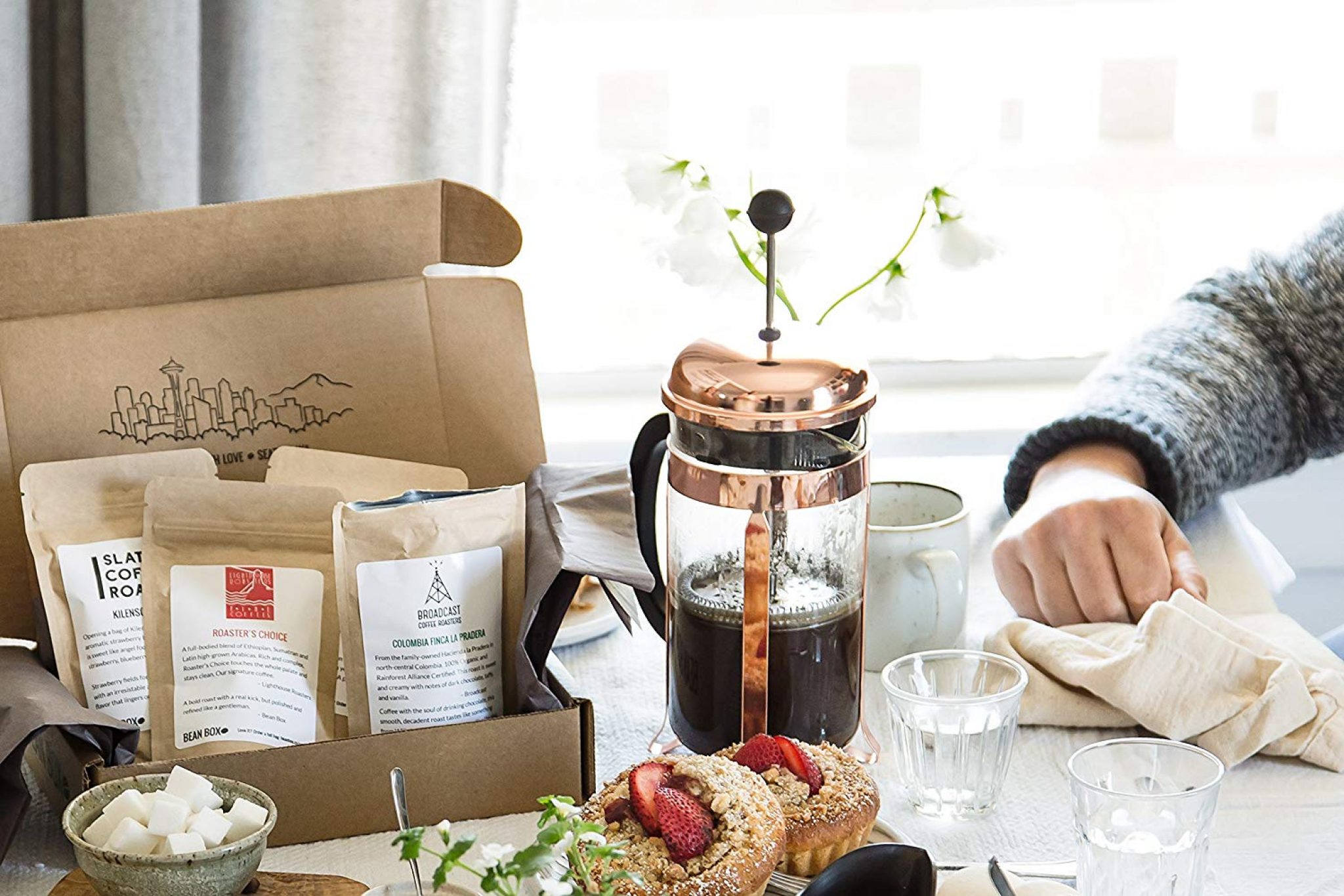 11 Best Coffees on Amazon Reviewed in Detail (Fall 2025)