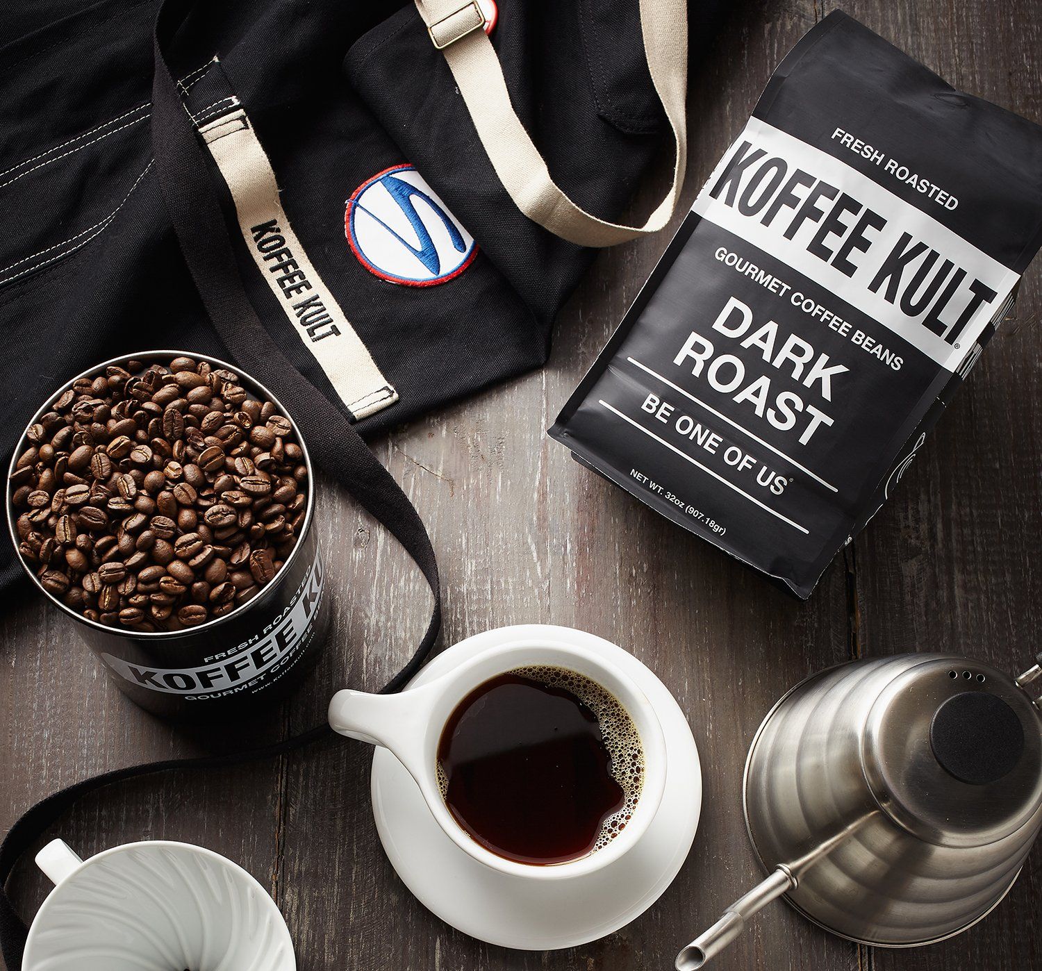 11 Best Dark Roast Coffee Beans Reviewed in Detail (Winter 2025)
