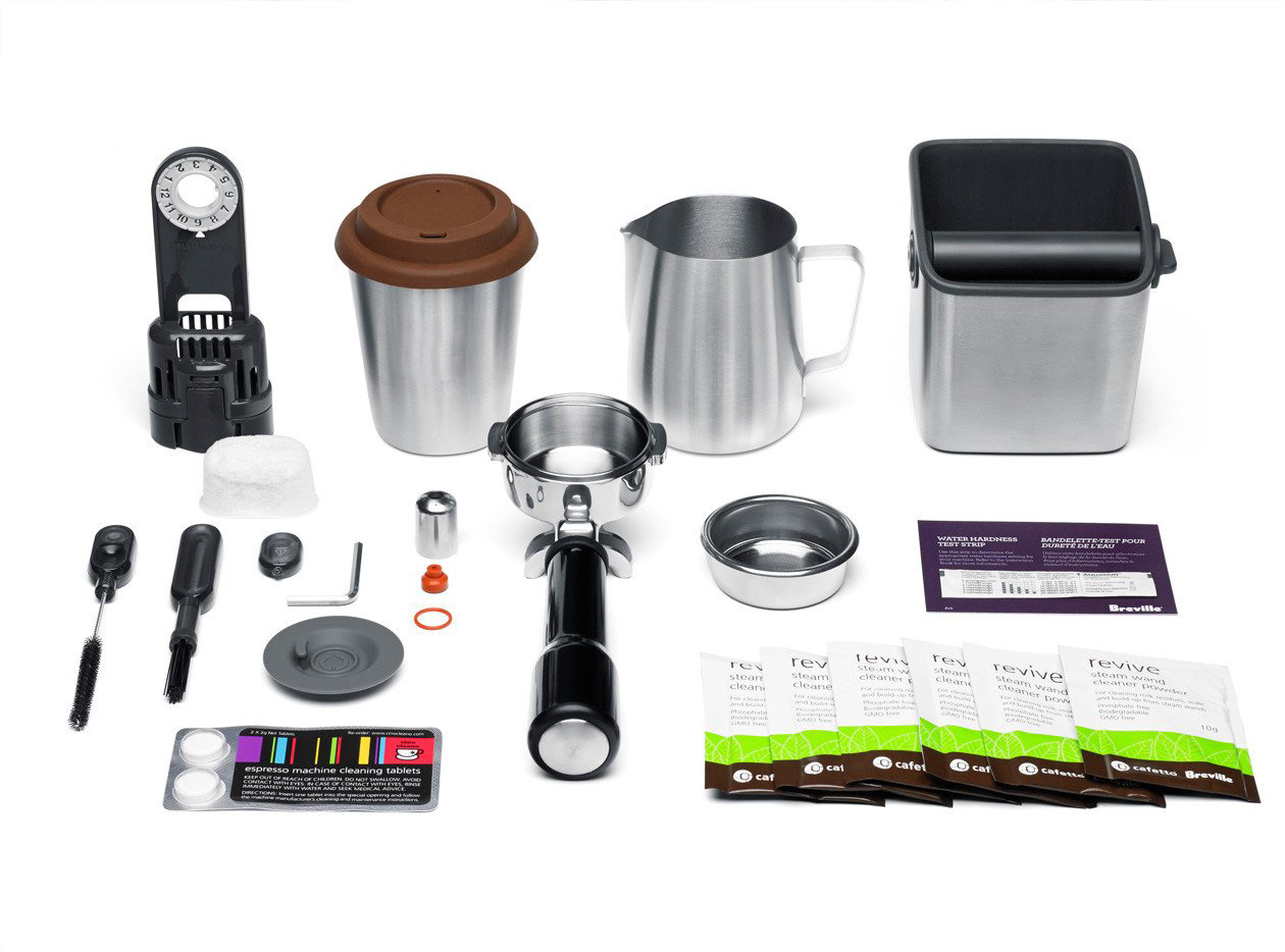 8 Best Italian Espresso Machines Reviewed in Detail (Summer 2024)