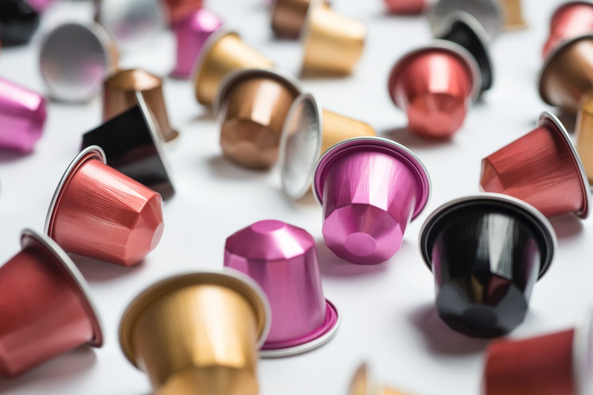 8 Best Nespresso Capsules Reviewed in Detail (Fall 2023)