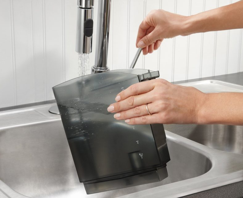 8 Best Coffee Makers with Removable Water Reservoirs (Fall 2025)