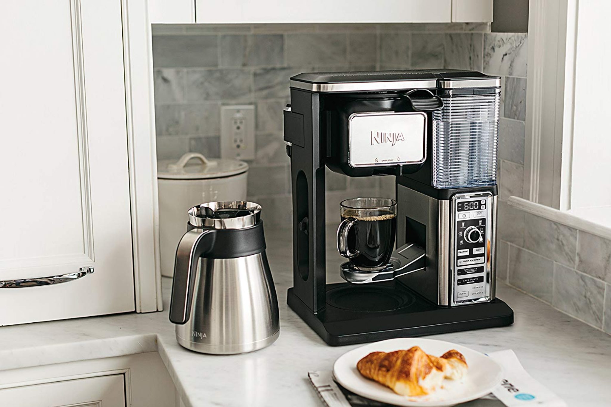 8 Best Coffee Makers with Removable Water Reservoirs (Fall 2025)