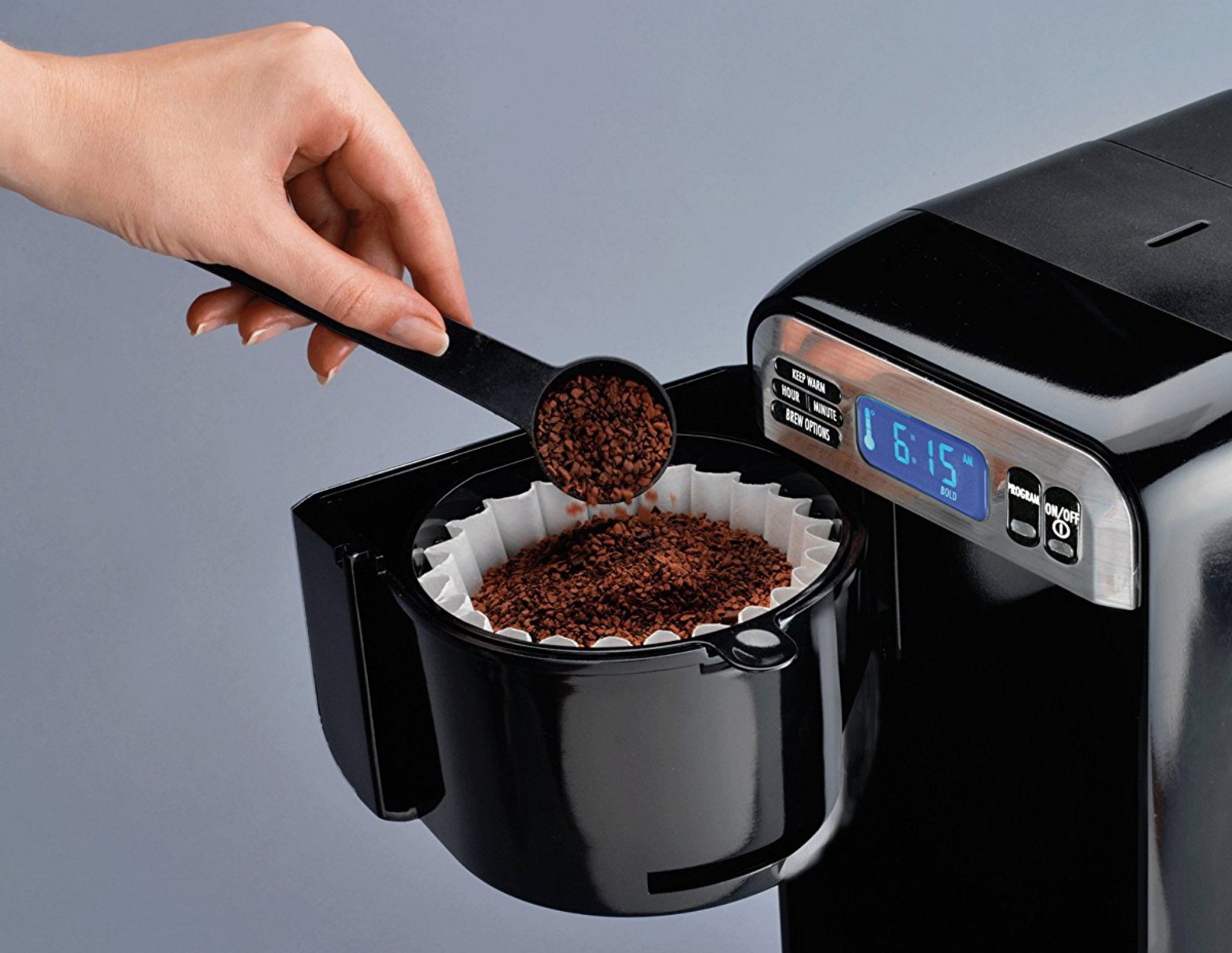 8 Best Coffee Makers with Removable Water Reservoirs (Fall 2025)