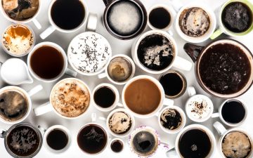 How to Get Rid of Coffee Jitters - Reasons & Helpful Advice