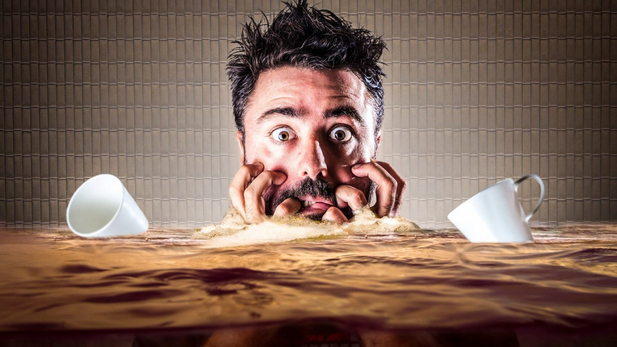 How to Get Rid of Coffee Jitters - Reasons & Helpful Advice