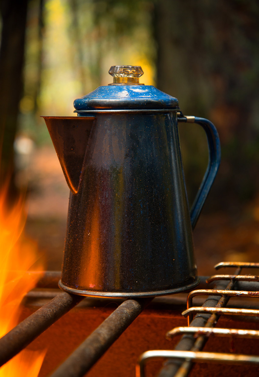 How to Use a Percolator to Make Coffee - Complete Guide