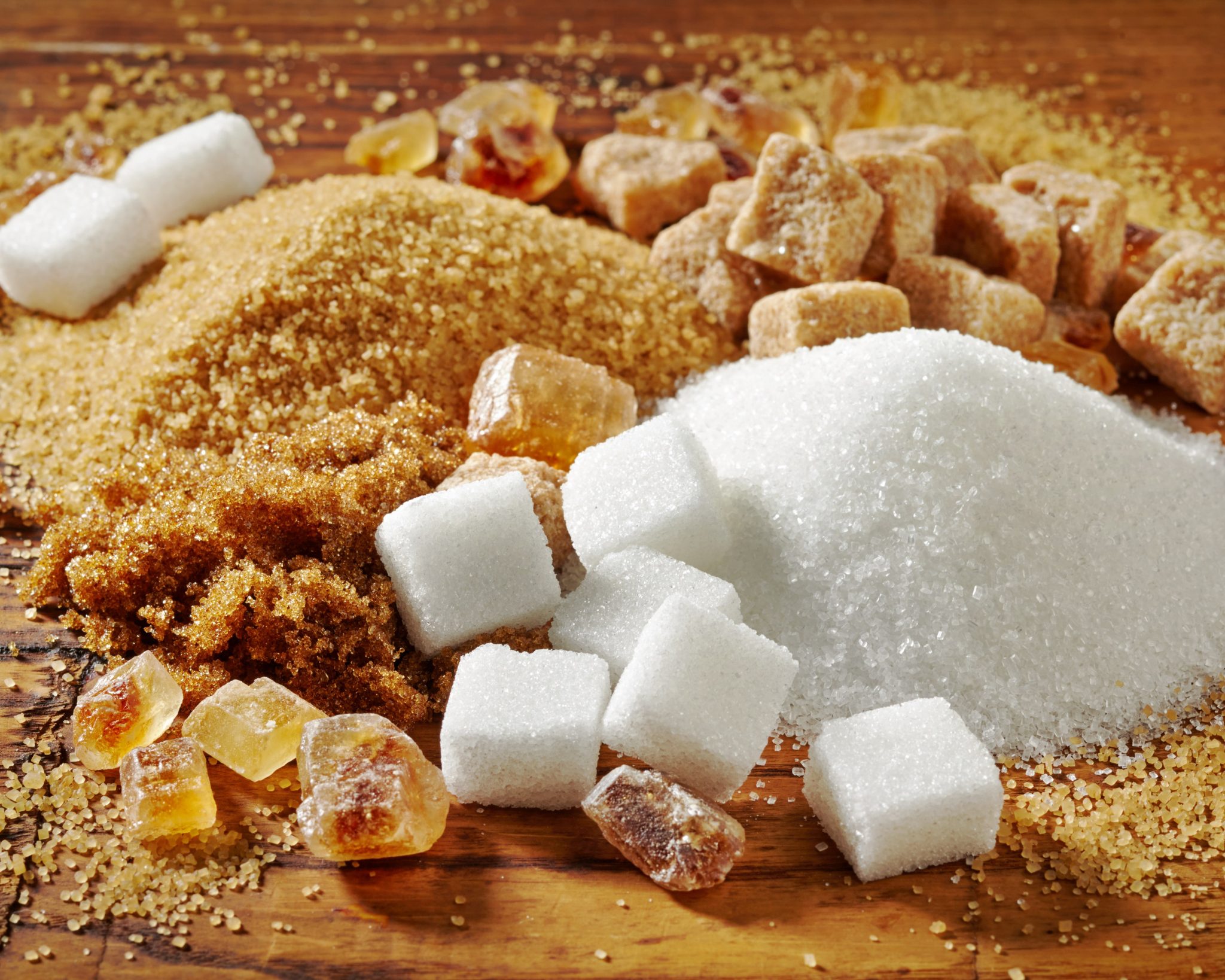 The Best Sweeteners for Coffee - Complete Guide
