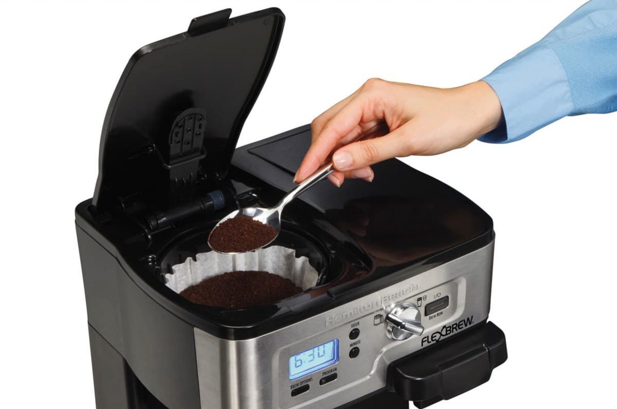 How to Use a Coffee Maker - Step-by-step Guide for Beginners