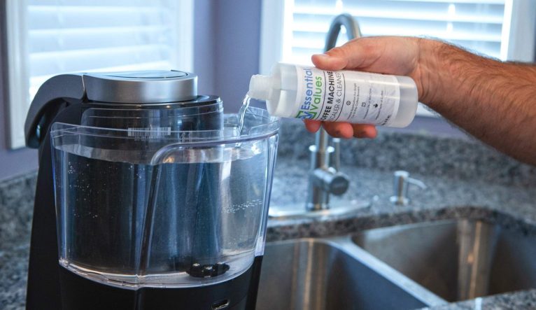 6 Best Coffee Maker Cleaners (Summer 2023) - Detailed Reviews