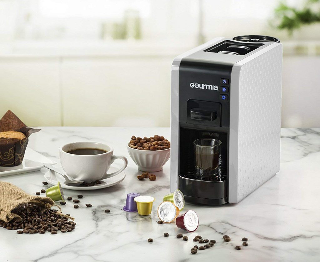 13 Types of Coffee Makers and Different Ways to Brew Coffee