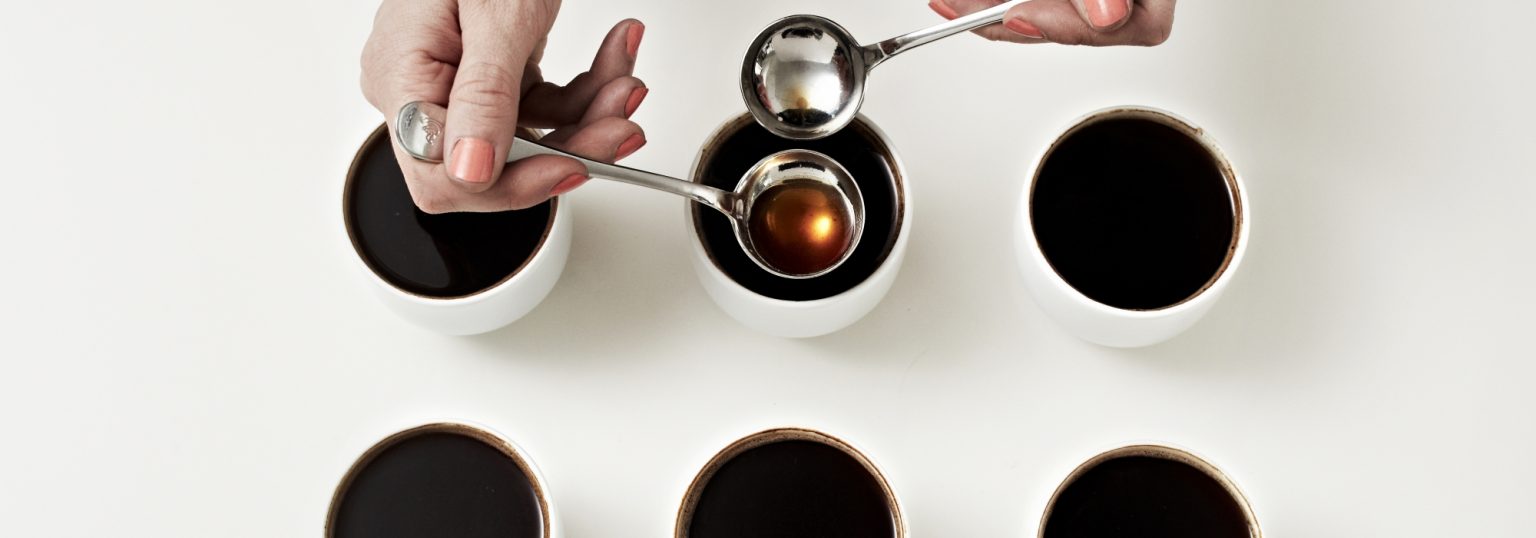 How to Measure Coffee With or Without Scales