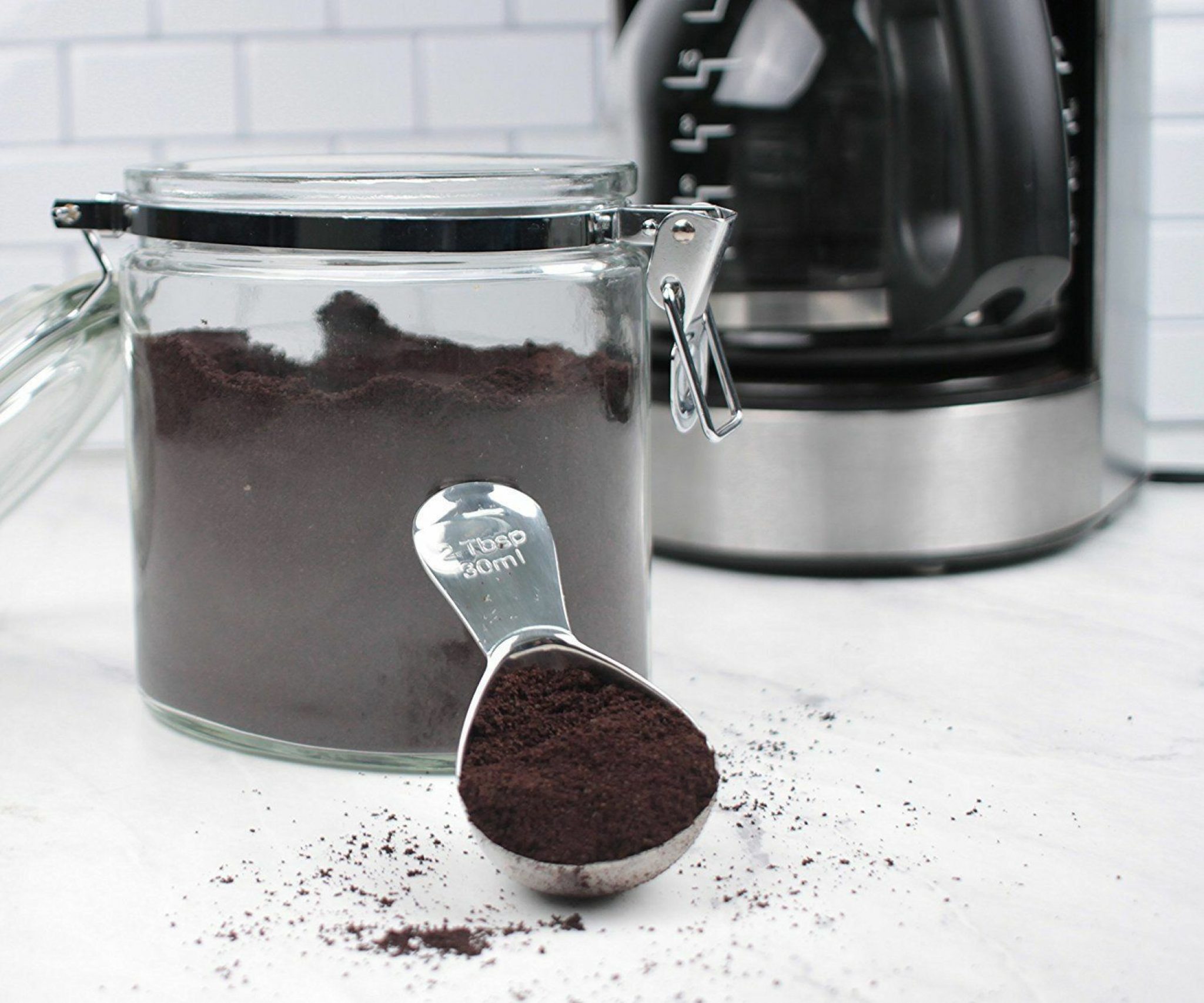 How to Measure Coffee With or Without Scales