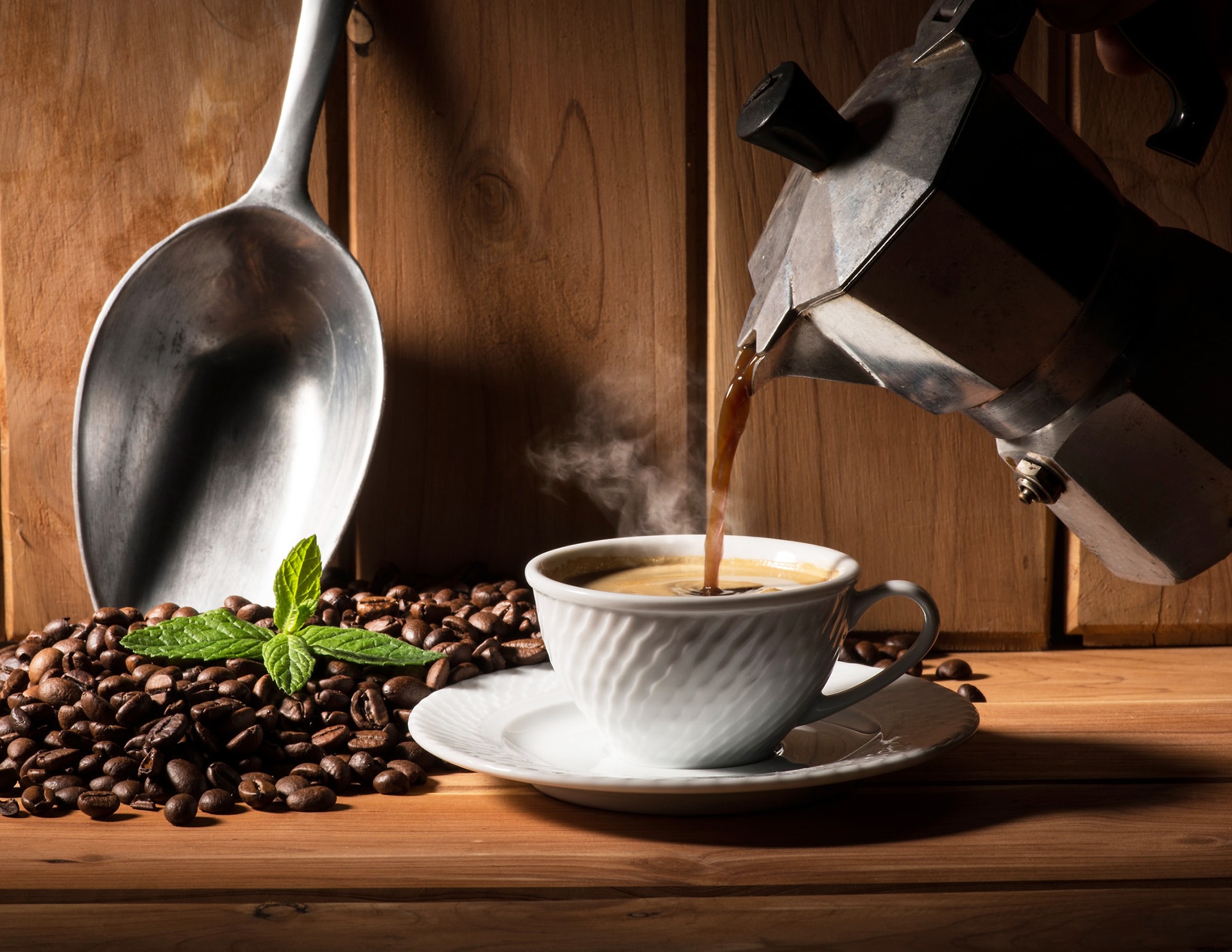 Ideal Coffee Brewing Temperature: Advice from Professionals