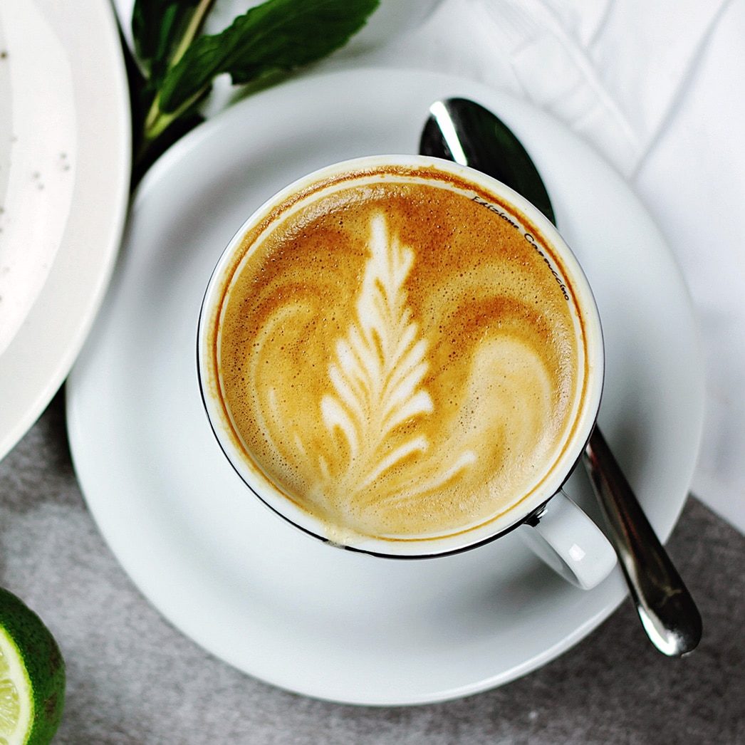 Flat White Vs Latte: What's the Difference?