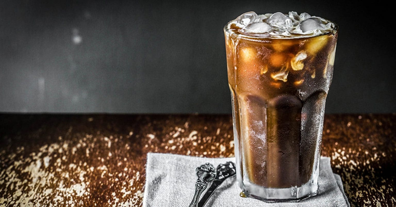 What is a Frappe? - Fun Facts and Recipe