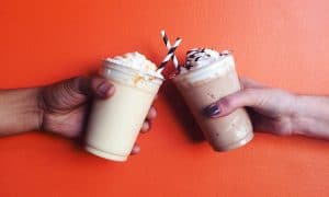 What is a Frappe? - Fun Facts and Recipe