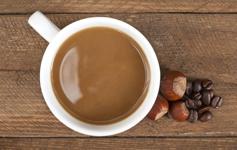 9 Best Hazelnut Coffee Brands [Winter 2024] – Hazelnut Flavored Full ...