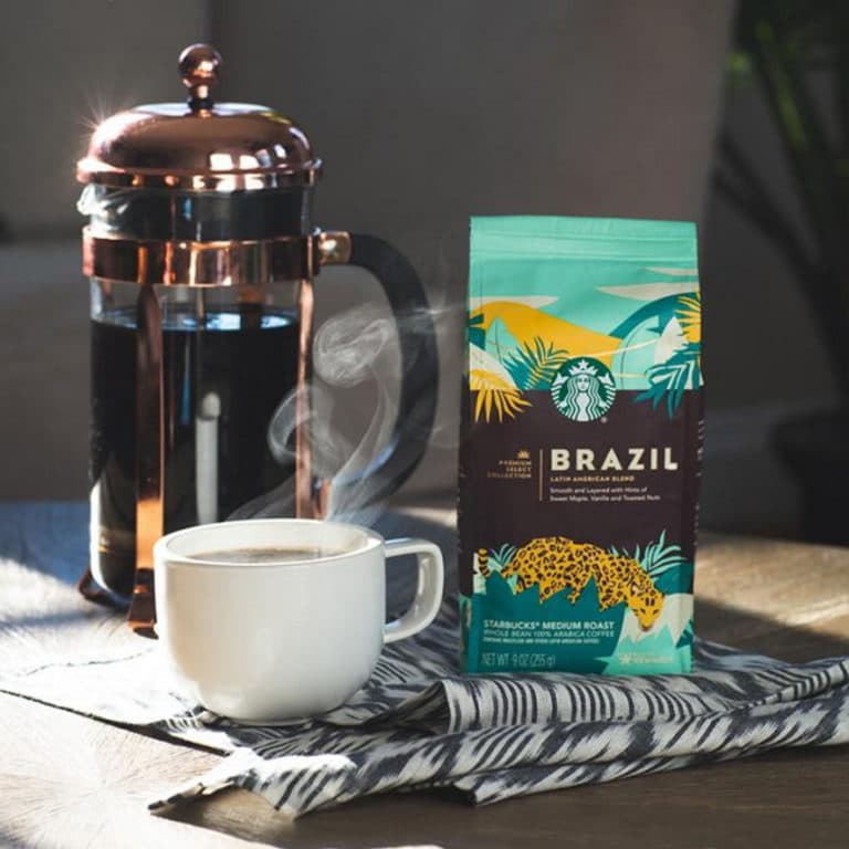 9 Best Brazilian Coffee Brands [Spring 2023] – Detailed Reviews