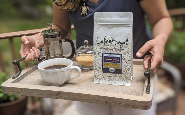 7 Best Dominican Coffee Brands [Summer 2024] – Detailed Reviews