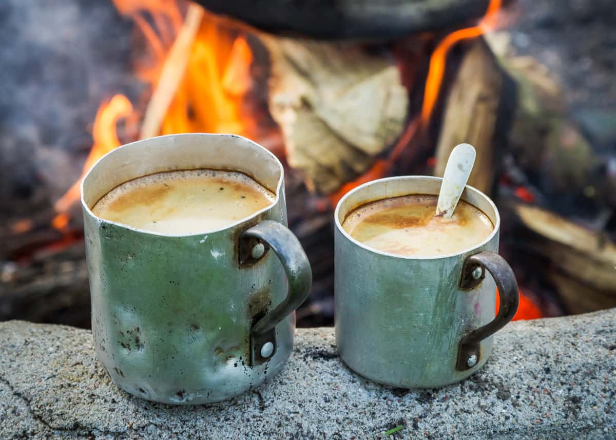 How to Make Cowboy Coffee? Find It Out with Our Complete Guide