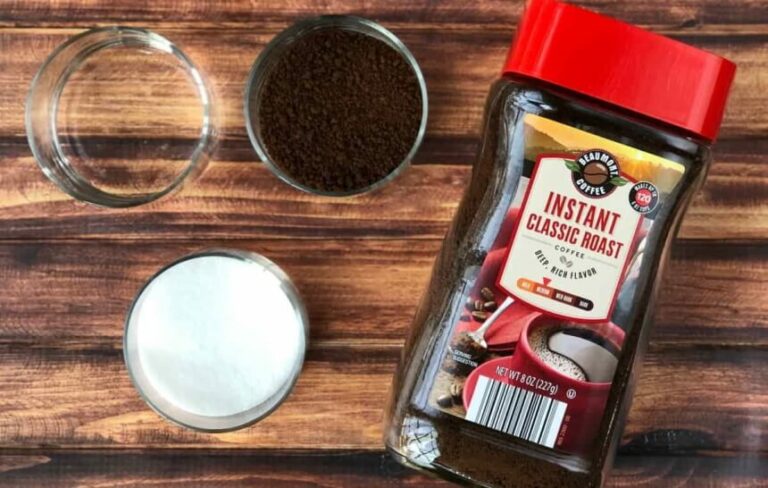 How to Make Whipped Coffee: Ingredients, Instructions and Useful Tips