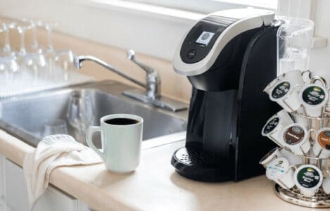 Keurig Coffee Maker Troubleshooting - 15 Problems Solved!