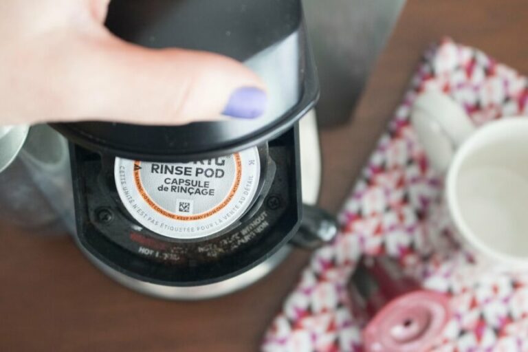 Keurig Coffee Maker Troubleshooting - 15 Problems Solved!