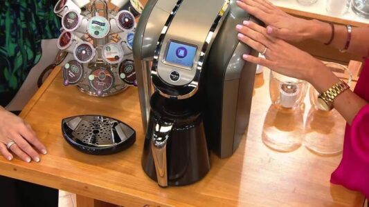 Keurig Coffee Maker Troubleshooting - 15 Problems Solved!