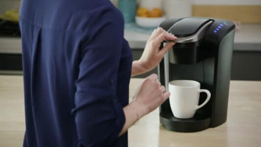 Keurig Coffee Maker Troubleshooting - 15 Problems Solved!