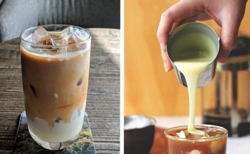 The Spanish Latte Recipe - Quick and Easy Way to Make It at Home