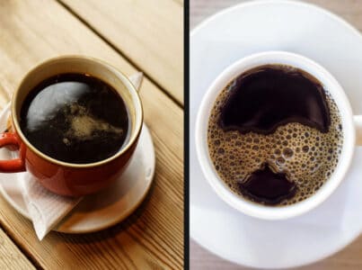 Americano Coffee - All You Need to Know about the Drink