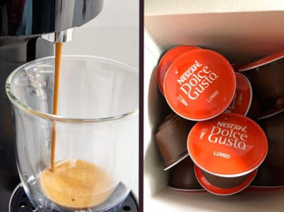 Long Shot VS Ristretto - Close Look at Key Differences