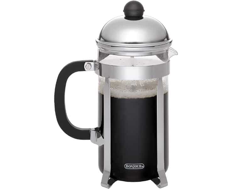 How to Use a French Press: 10 Steps to Perfect Coffee Cup
