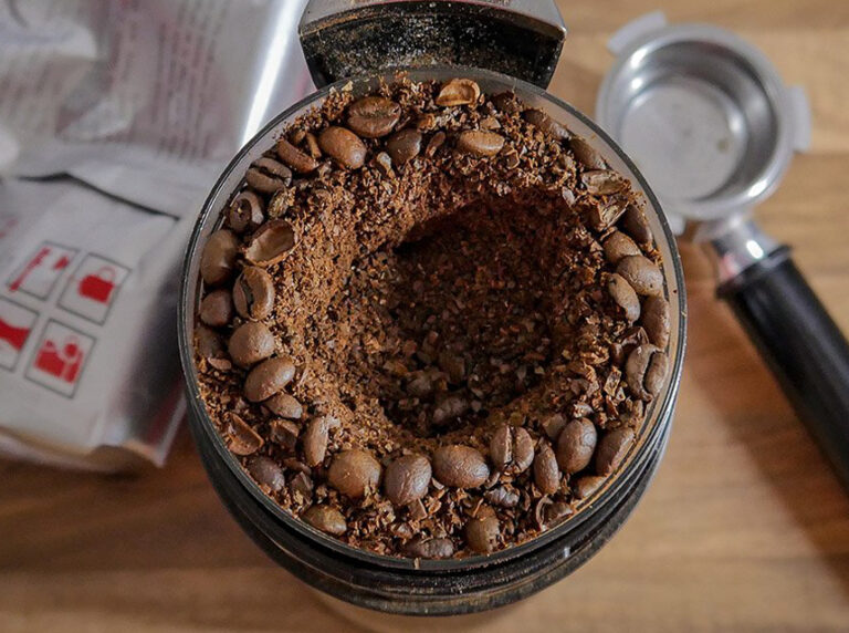 Coffee Grind Size Chart: Everything You Need to Know!