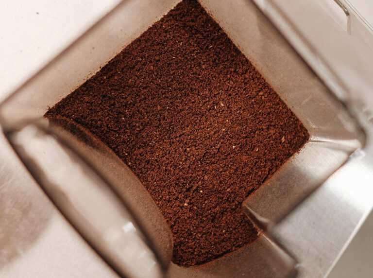 Coffee Grind Size Chart: Everything You Need to Know!