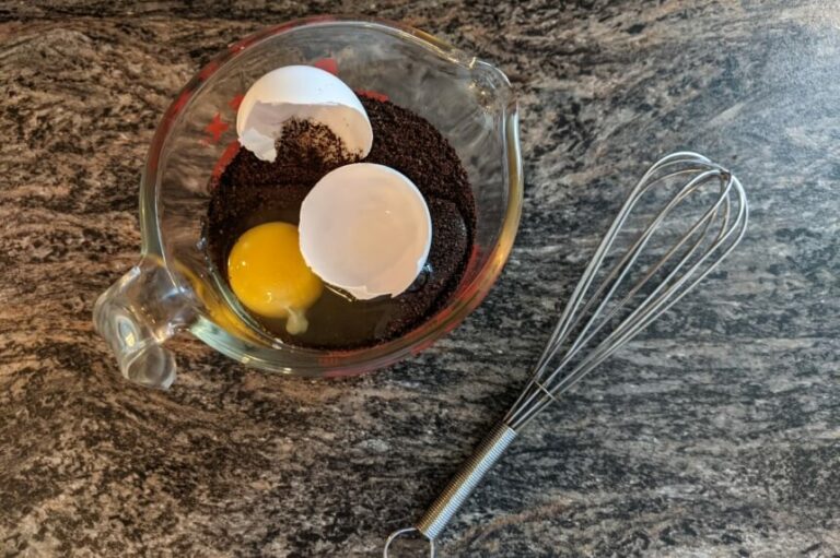 How to Make Egg Coffee: Two Recipes and Some Tips and Tricks