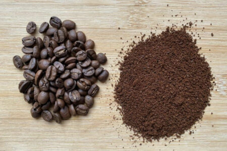 Espresso Beans vs Coffee Beans: 7 Main Differences Explained