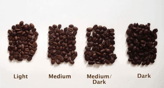 Espresso Beans vs Coffee Beans: 7 Main Differences Explained