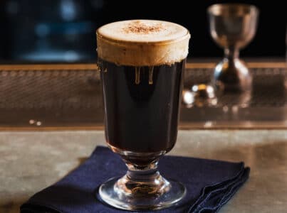 How to Make Flaming Spanish Coffee: The Classic Recipe and 2 Variations