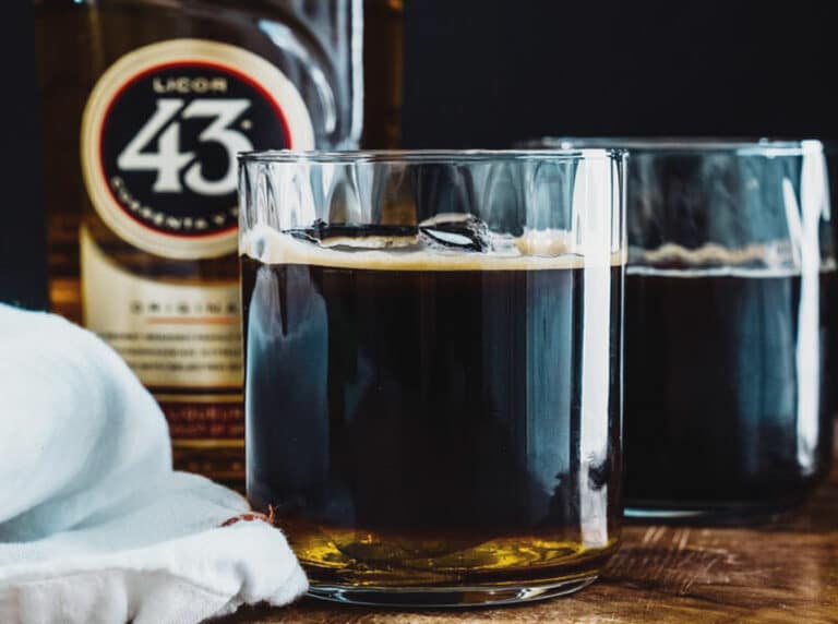 How to Make Flaming Spanish Coffee: The Classic Recipe and 2 Variations