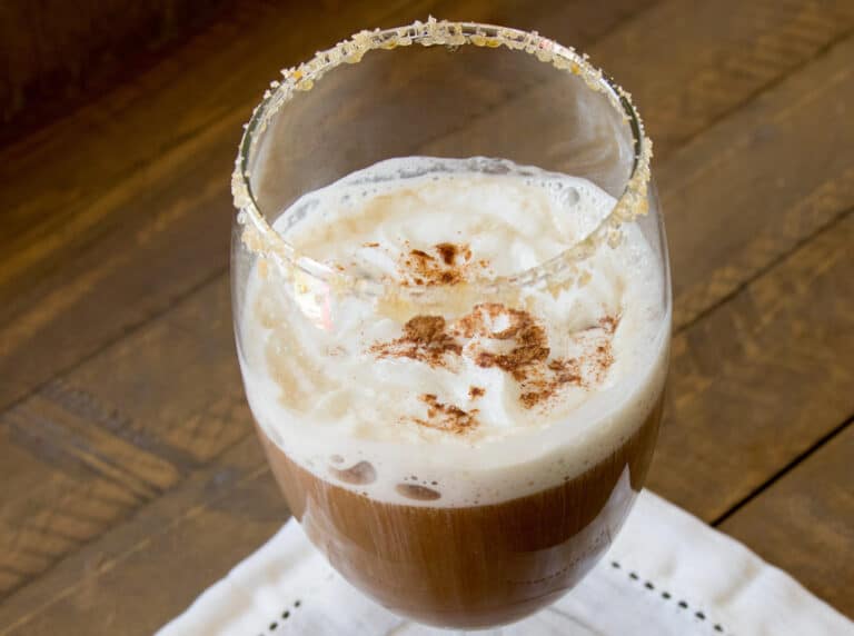 How to Make Flaming Spanish Coffee: The Classic Recipe and 2 Variations
