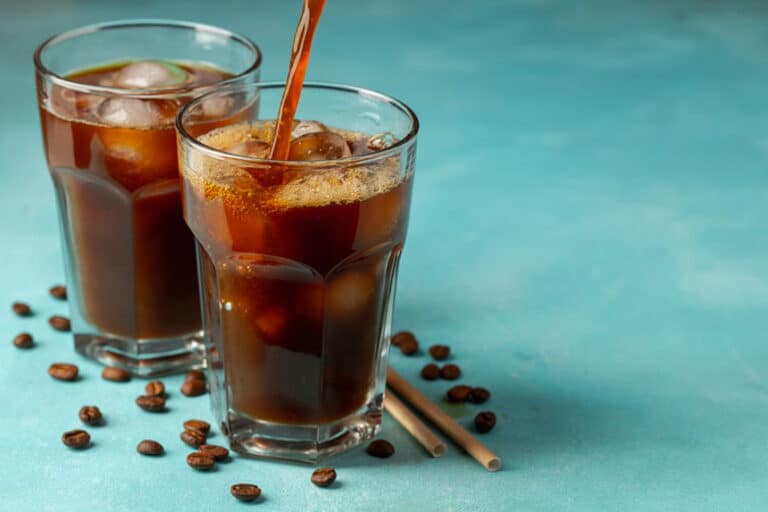 Iced Americano: Everything You Need to Know!