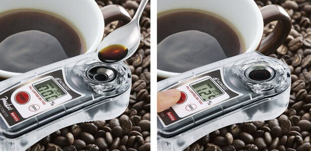 What is Coffee Refractometer and How It Improves Your Brew