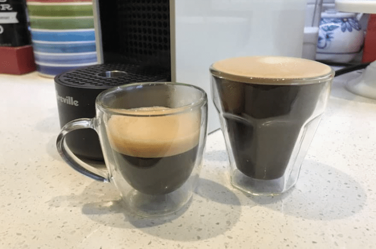 What Is Lungo? - Lungo vs Espresso vs Ristretto