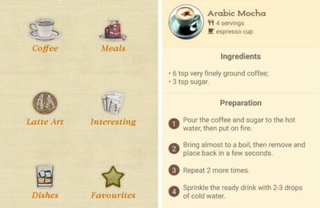7 Best Coffee Apps for iOS and Android: Pick and Explore!