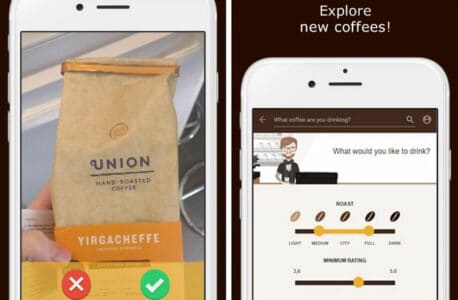 7 Best Coffee Apps for iOS and Android: Pick and Explore!