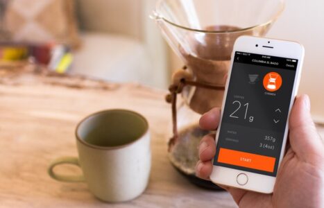 7 Best Coffee Apps for iOS and Android: Pick and Explore!