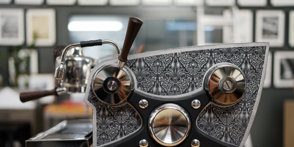 Slayer Espresso Machine Review (Fall 2023) - Features, Pros, and Cons